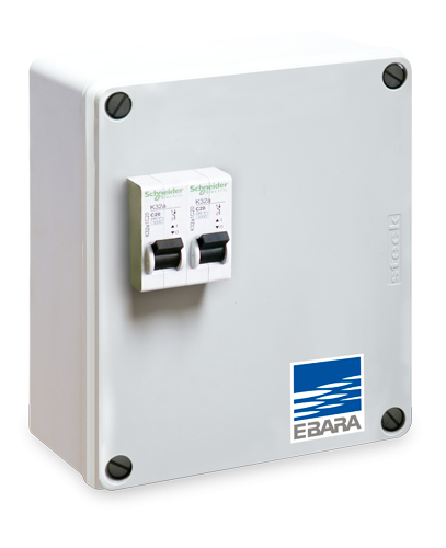 Produtos - Detalhamento - Ebara